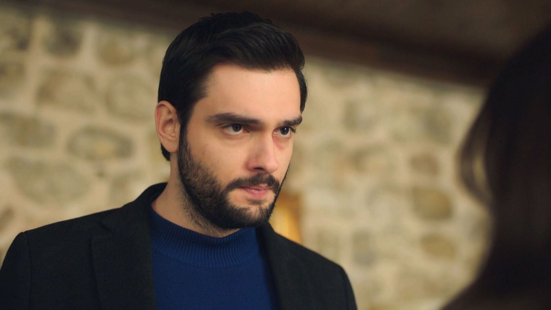 Feraye se ha dado cuenta de quién es realmente Hande y le recrimina a ...