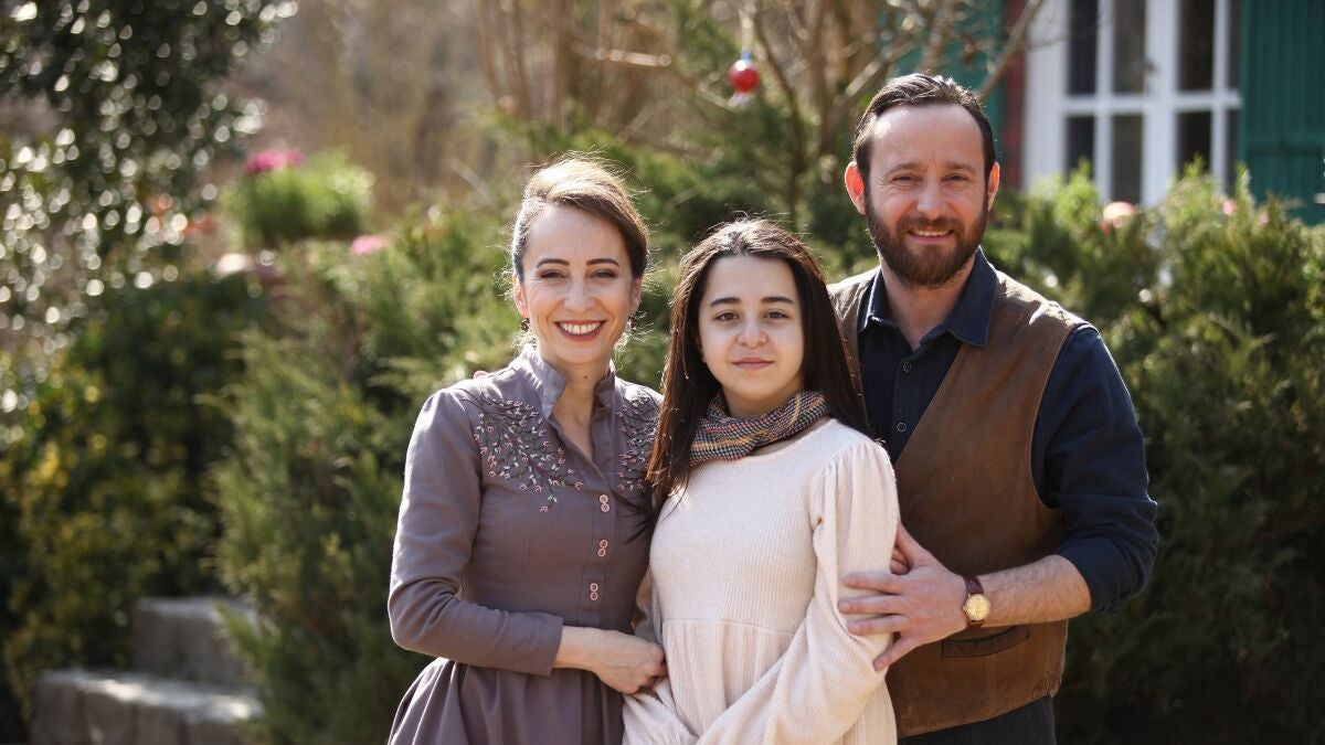 Los mejores momentos de la serie Melissa