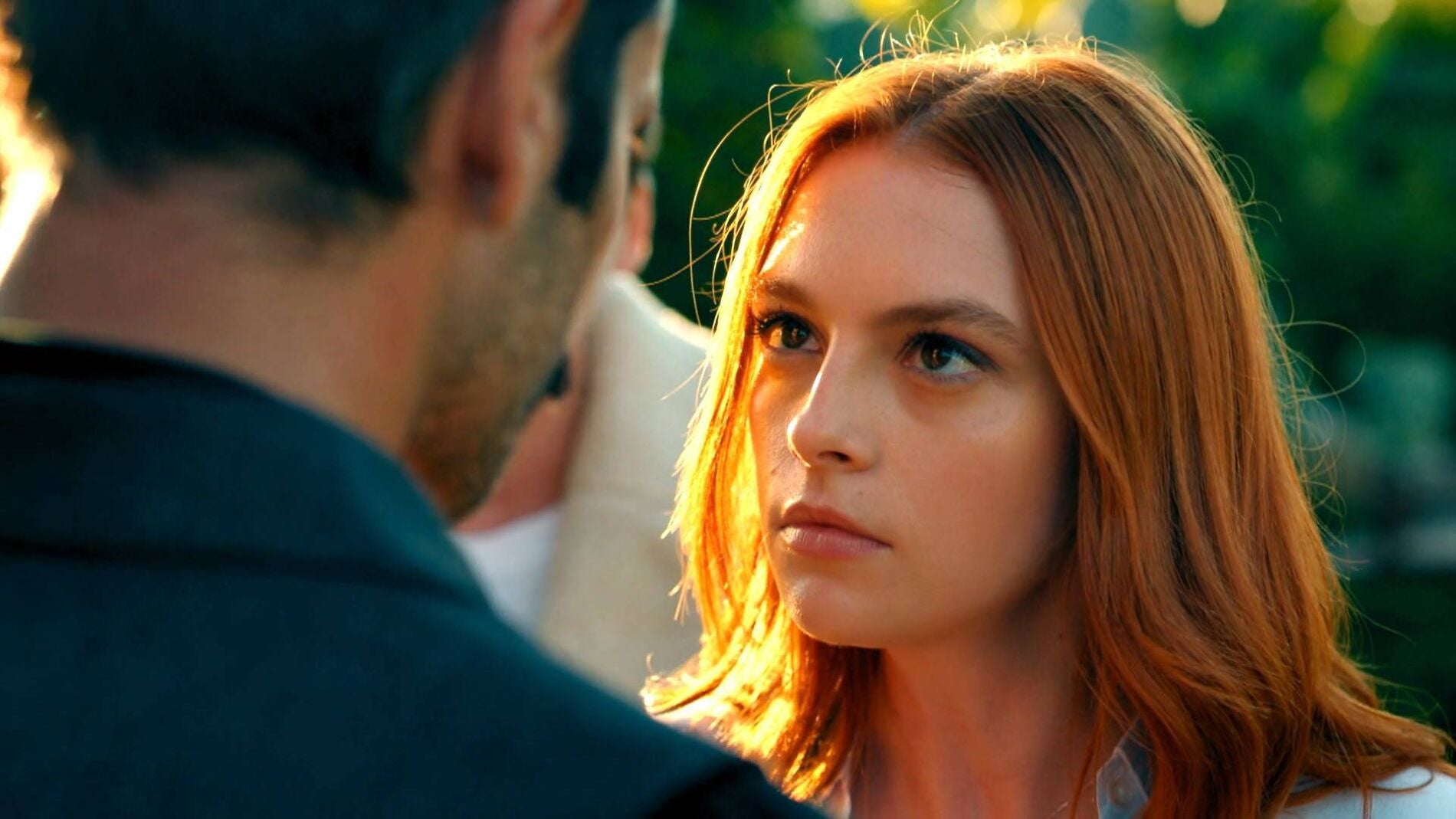 Deren rompe con Kenan tras su violenta reacción con su hermano