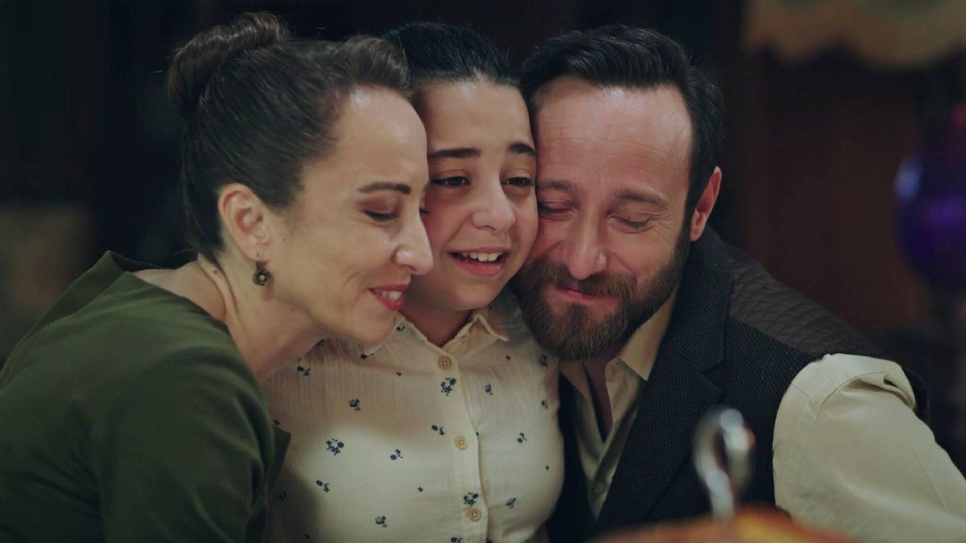 Mahinur y Metin toman una decisión muy importante sobre Melissa y la ...