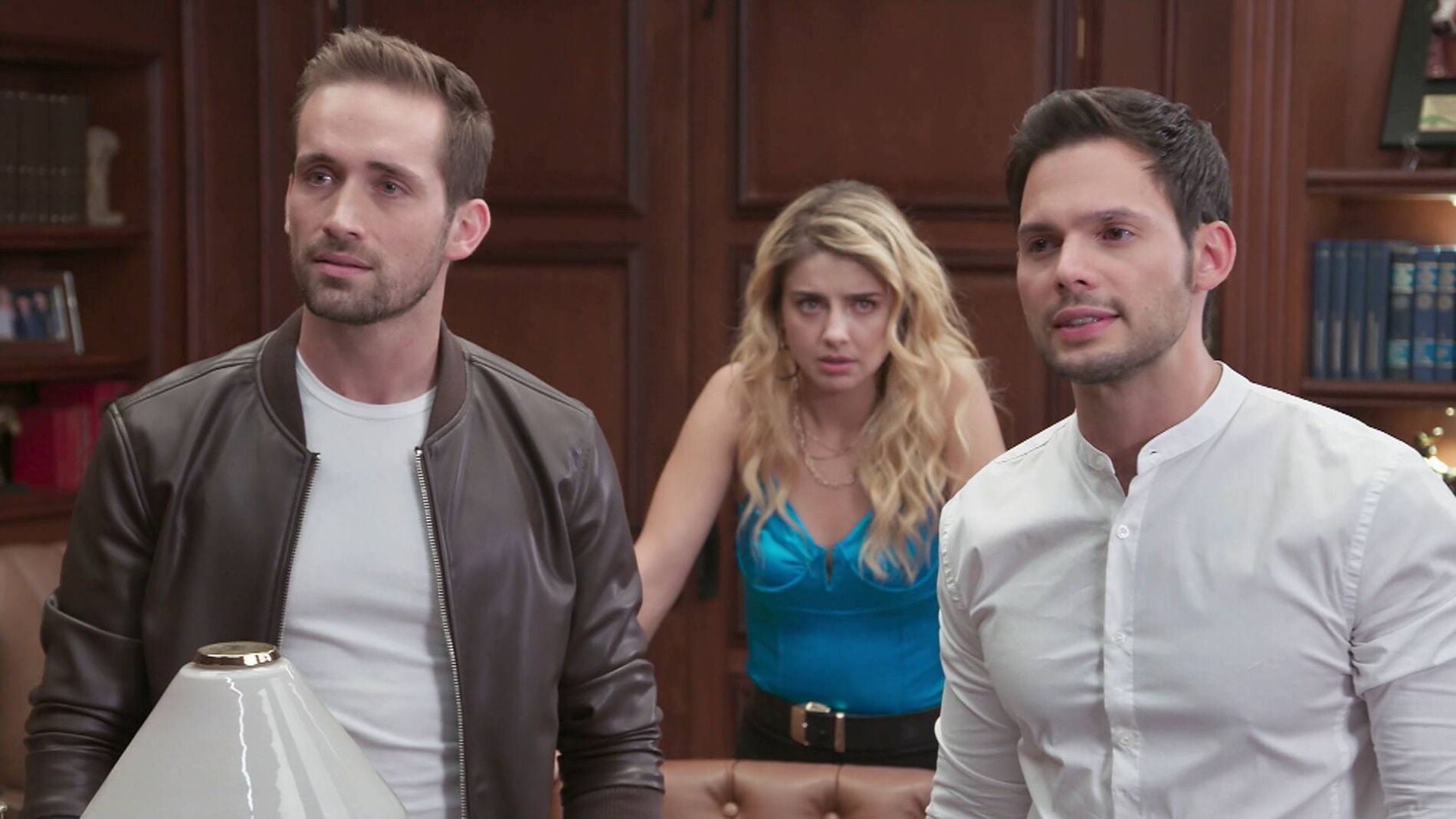 Los dos impactantes secretos que podrían alterar drásticamente el ...