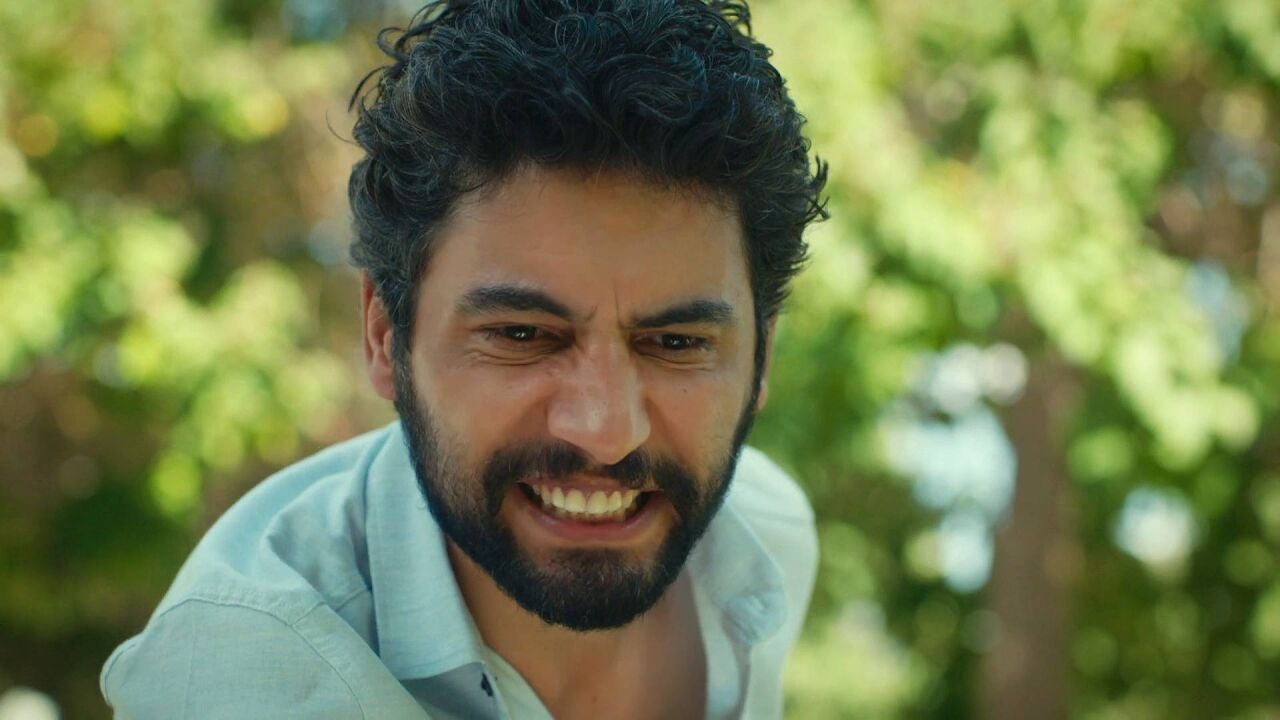 Mithal y las nefastas consecuencias de su ira contra su hermana Melek