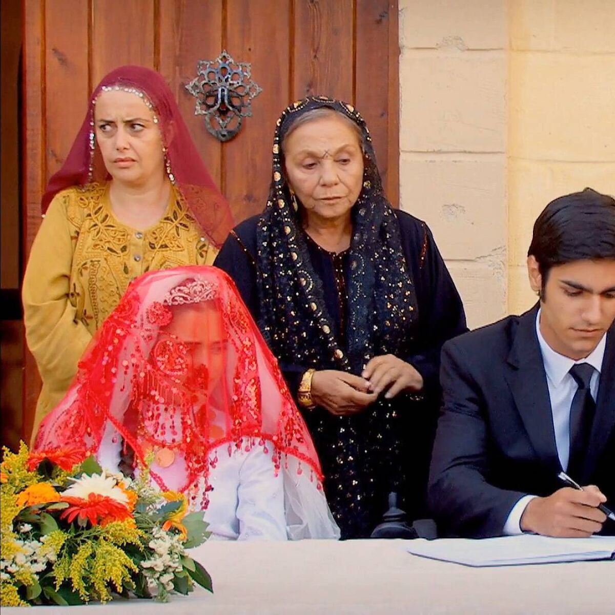 Boda De Zehra Ali Umaiya Khan в X: „Congratulations To All The