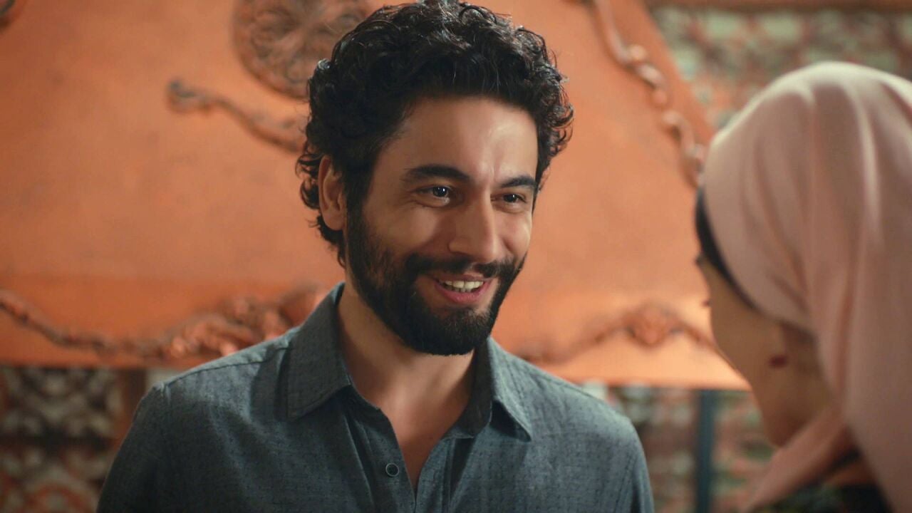 Mithal no sospecha el motivo por el que Ünzile le lleva la comida a la ...