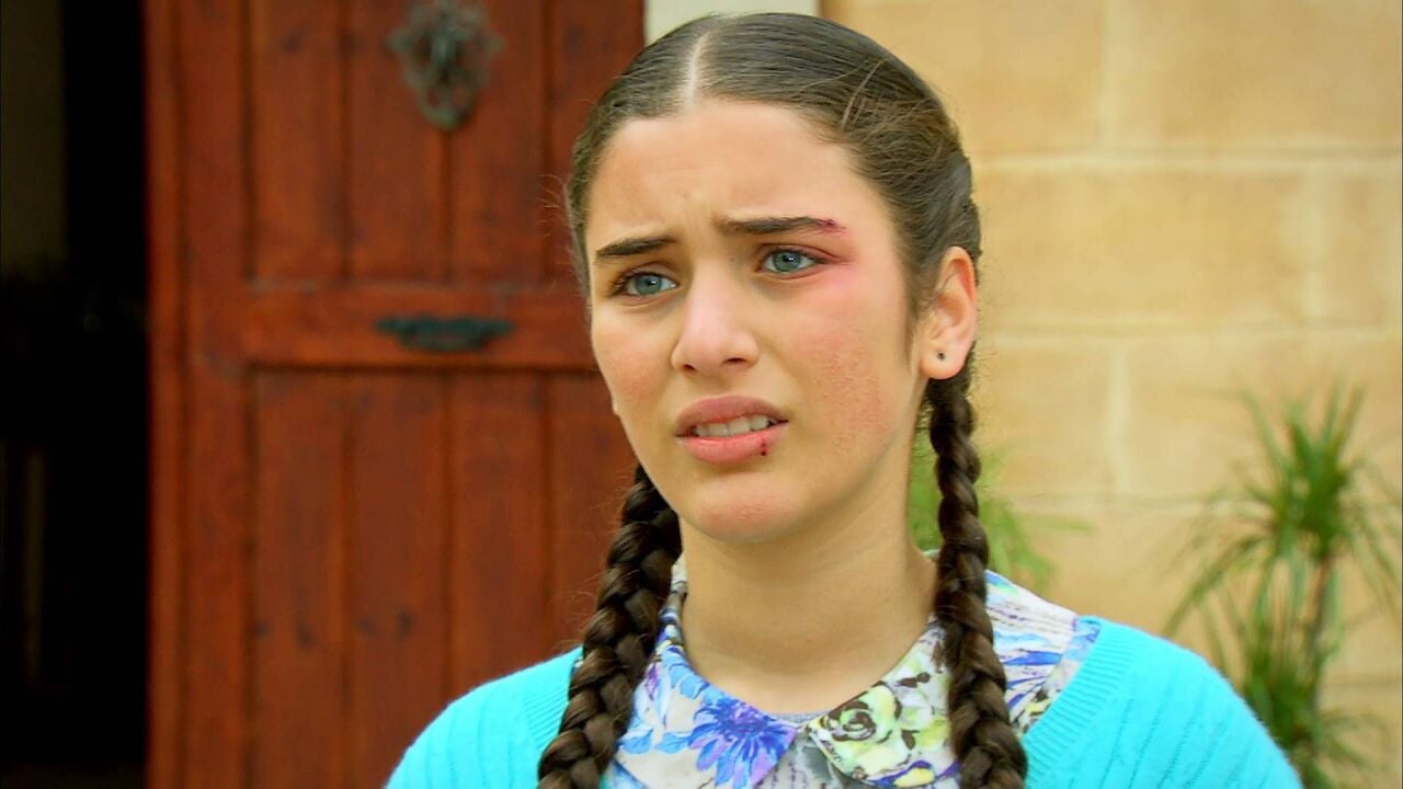 La radical decisión de Zehra que rompe el corazón de Melek