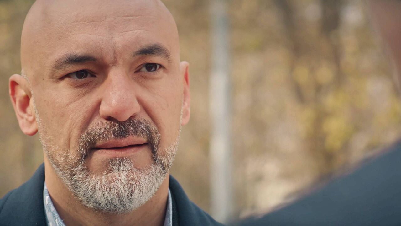 El miserable chantaje de Alpay a Halil a costa del futuro de Melek