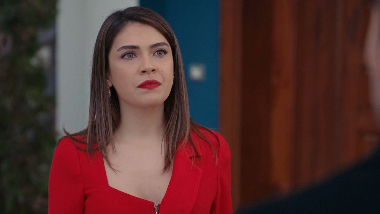 La verdad sobre el padre del hijo de Nehir descoloca a Nazim y a Bahar