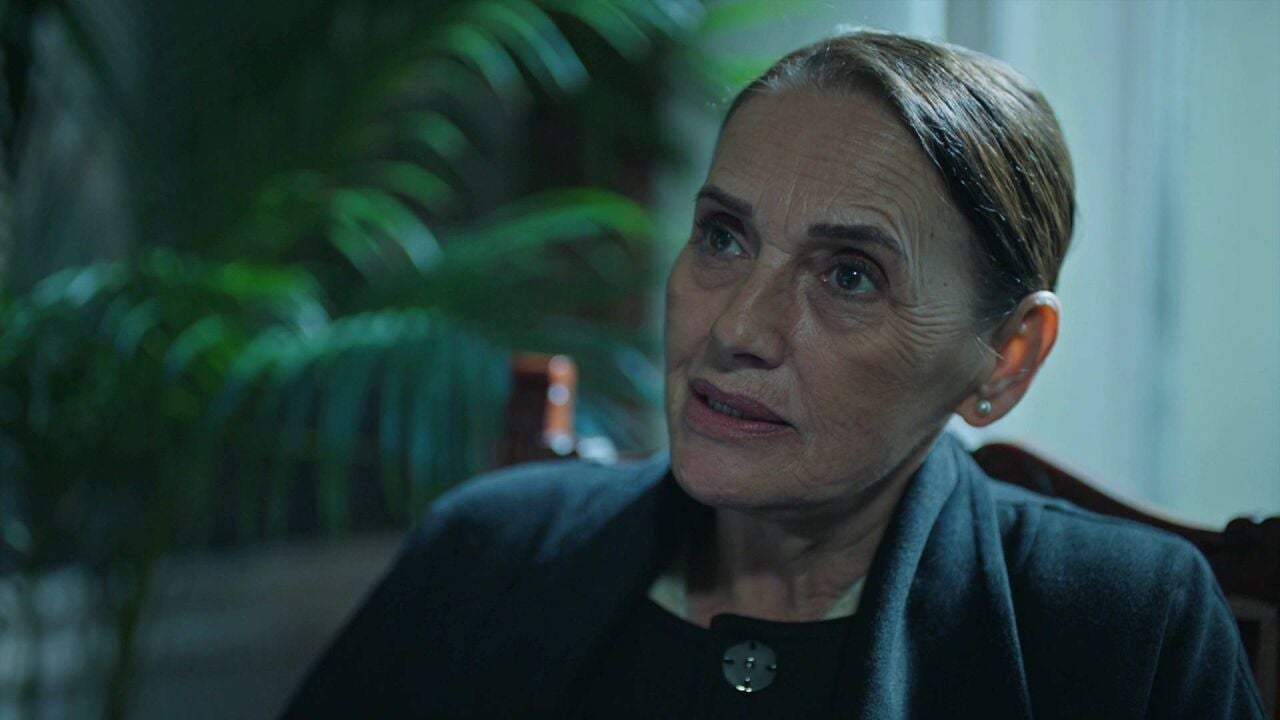 Feride no se queda de brazos cruzados ante la decisión de Sedat de ...