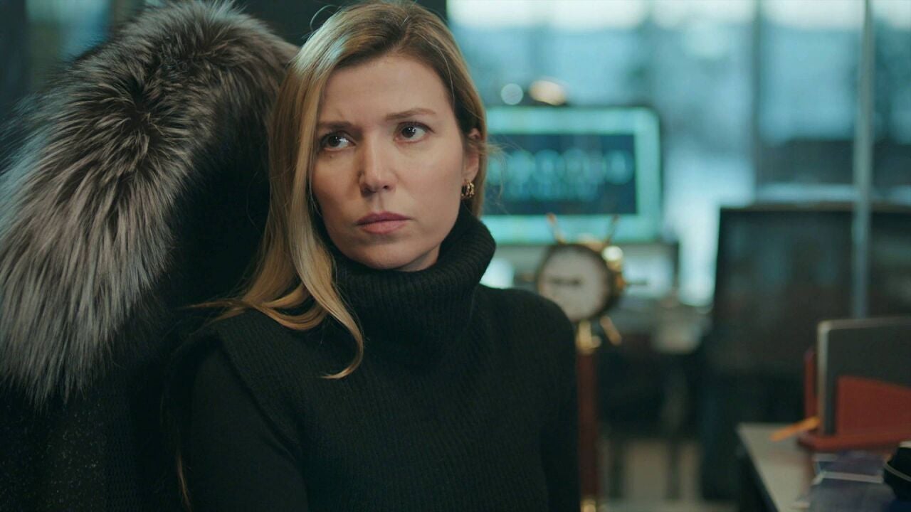 Un accidente en las obras de un hotel de los Koroglu puede llevar a ...