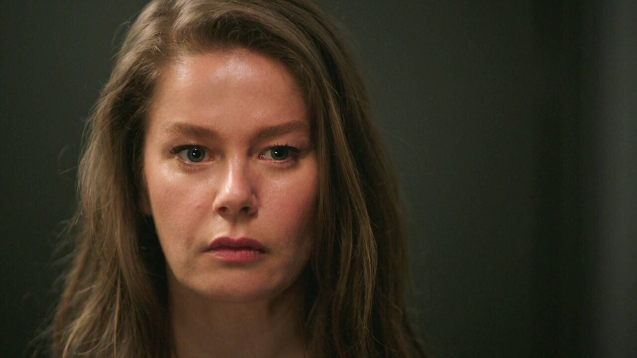 Nalan ha descubierto que Cana está embarazada y tiene sospechas de que ...