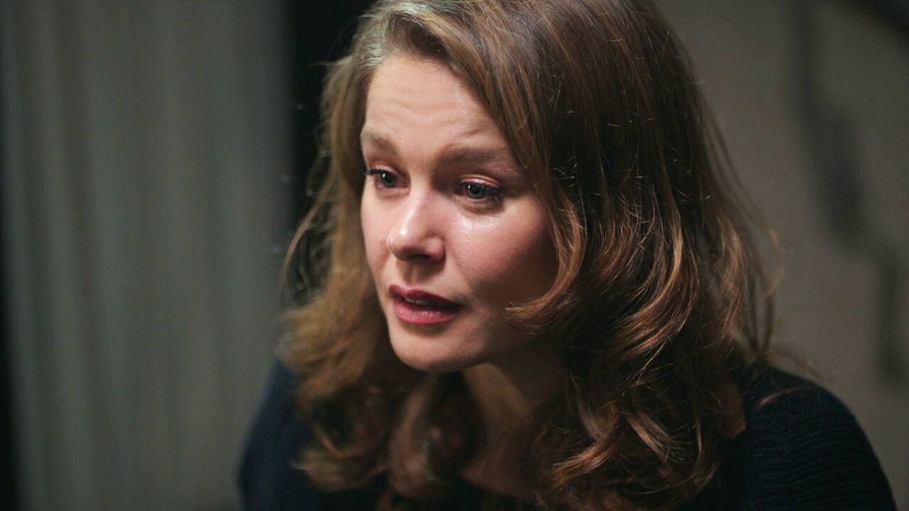 Nalan regresa a la mansión contra todo pronóstico y Hayrin no entiende ...