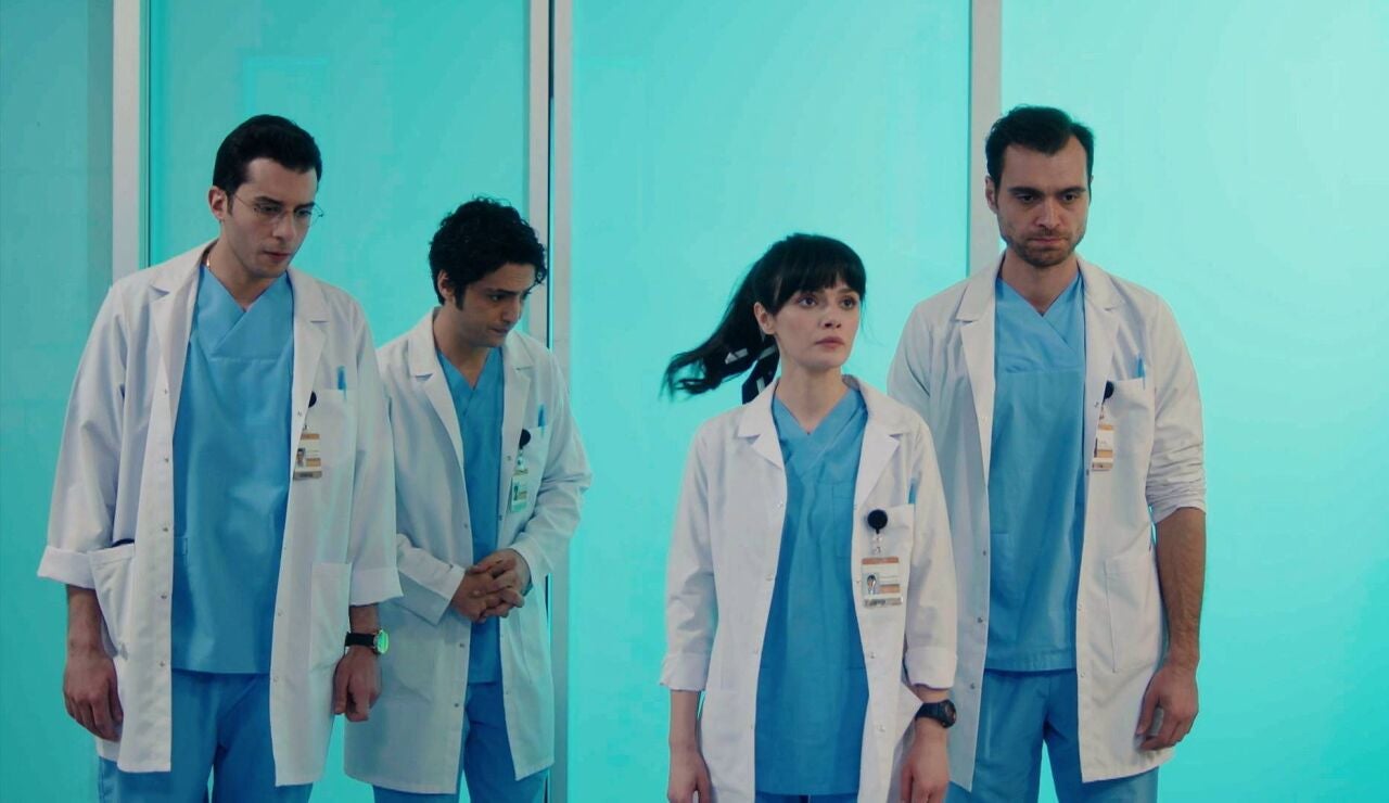 Doctor Ali