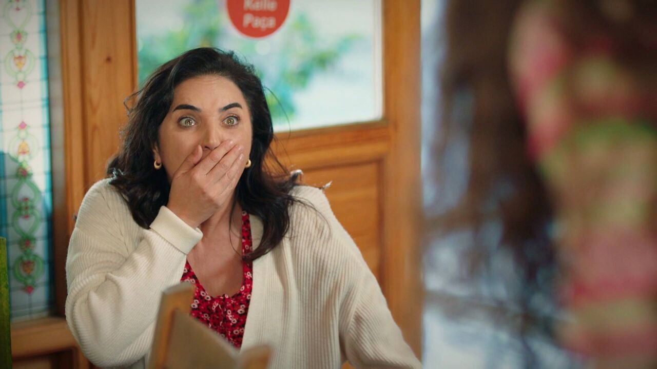¡Los Eren, intoxicados! Sengül envenena por error a su familia con ...