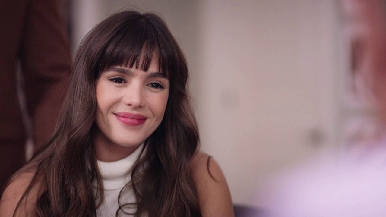 Ana se convierte en la nueva Directora creativa de Velvet