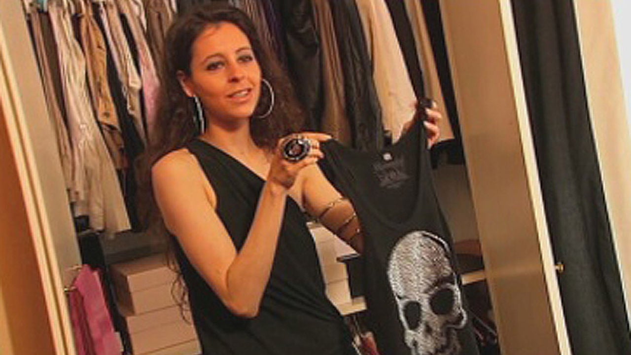 Cambiamos el estilo de Yolanda