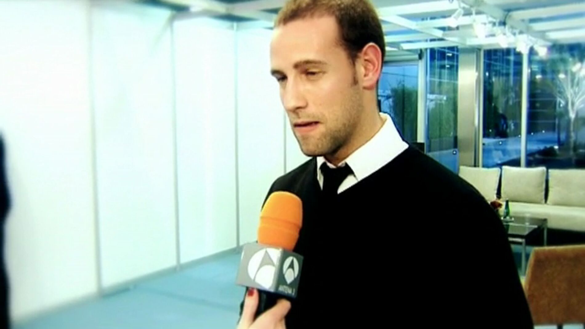 Gonzalo Miró