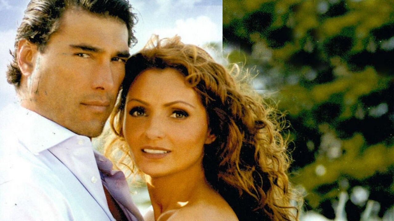 Este lunes no te pierdas el estreno de 'Destilando amor'