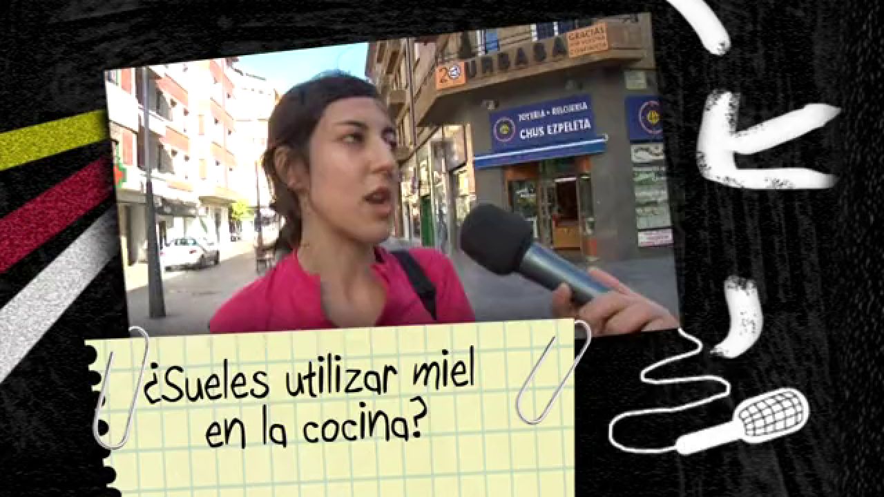 Crema quemada de miel y azafrán - Parte 2