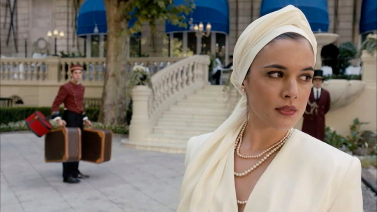 Sira llega a Madrid, ¿sabes por qué su cambio de imagen?