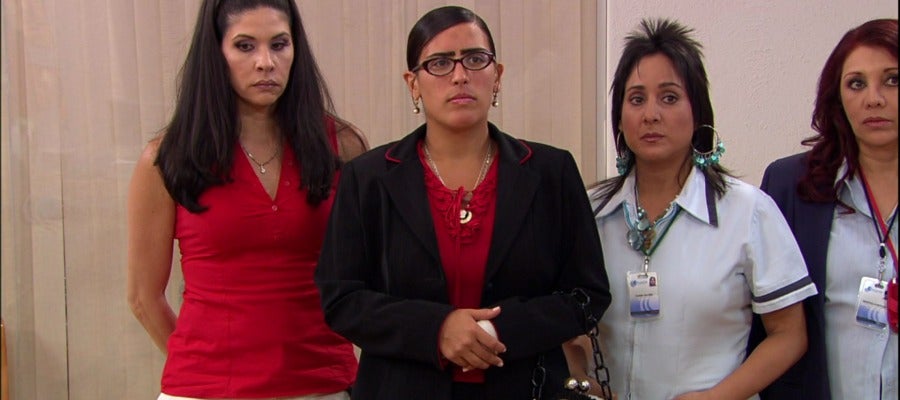 NOVA TV | Lety regresa a Conceptos sin recuerdos de Fernando
