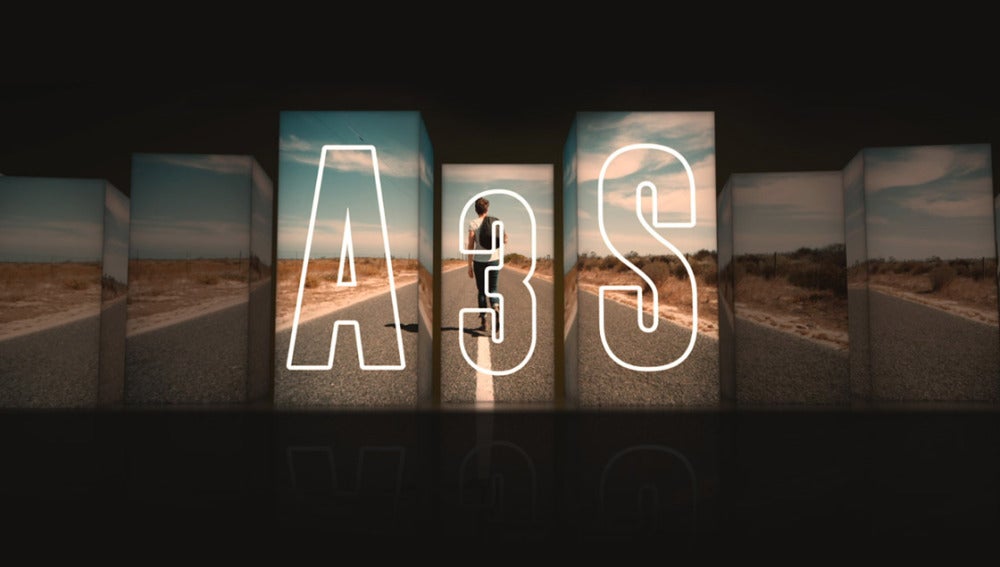 Atreseries es líder en canales de nueva creación