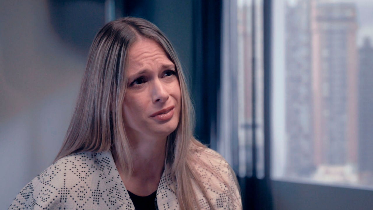 Victoria decide no separarse a pesar de las advertencias de su abogada