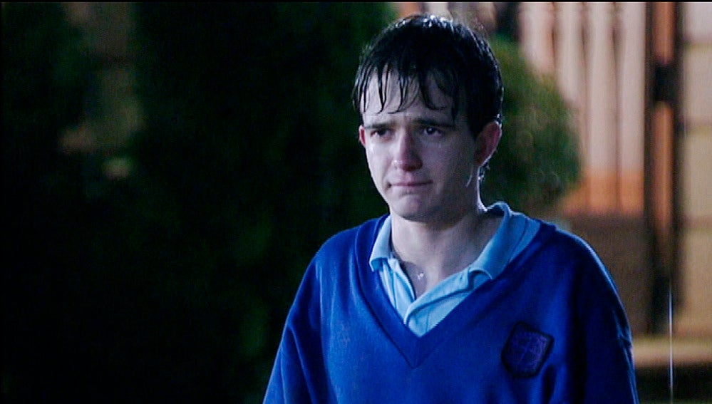 A Daniel Retuerta le encnataría interpretar un personaje en concreto