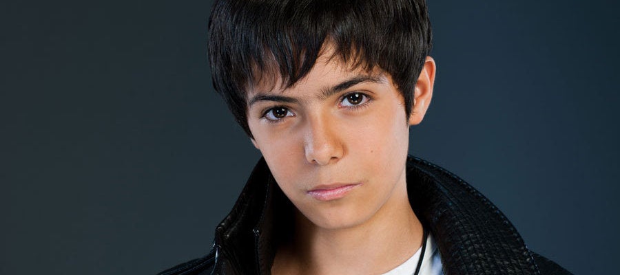 NOVA TV | Frijolito ya es mayor de edad, así ha cambiado nuestro ...