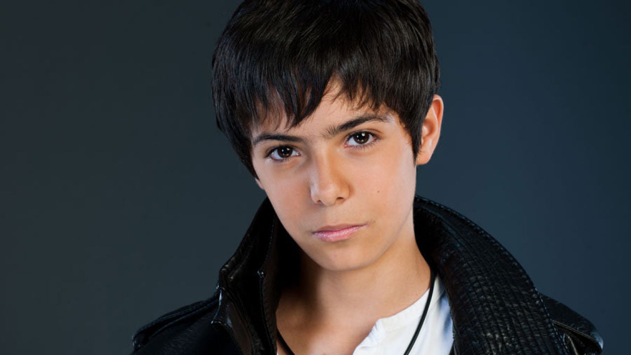 Frijolito ya es mayor de edad, así ha cambiado nuestro protagonista