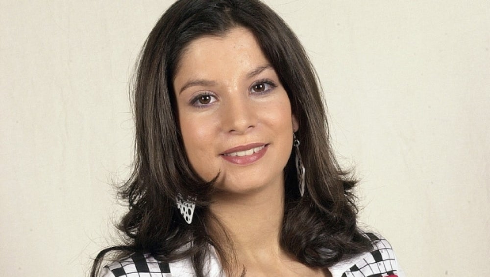 ¿A qué se dedica actualmente la actriz Sofía Nieto?