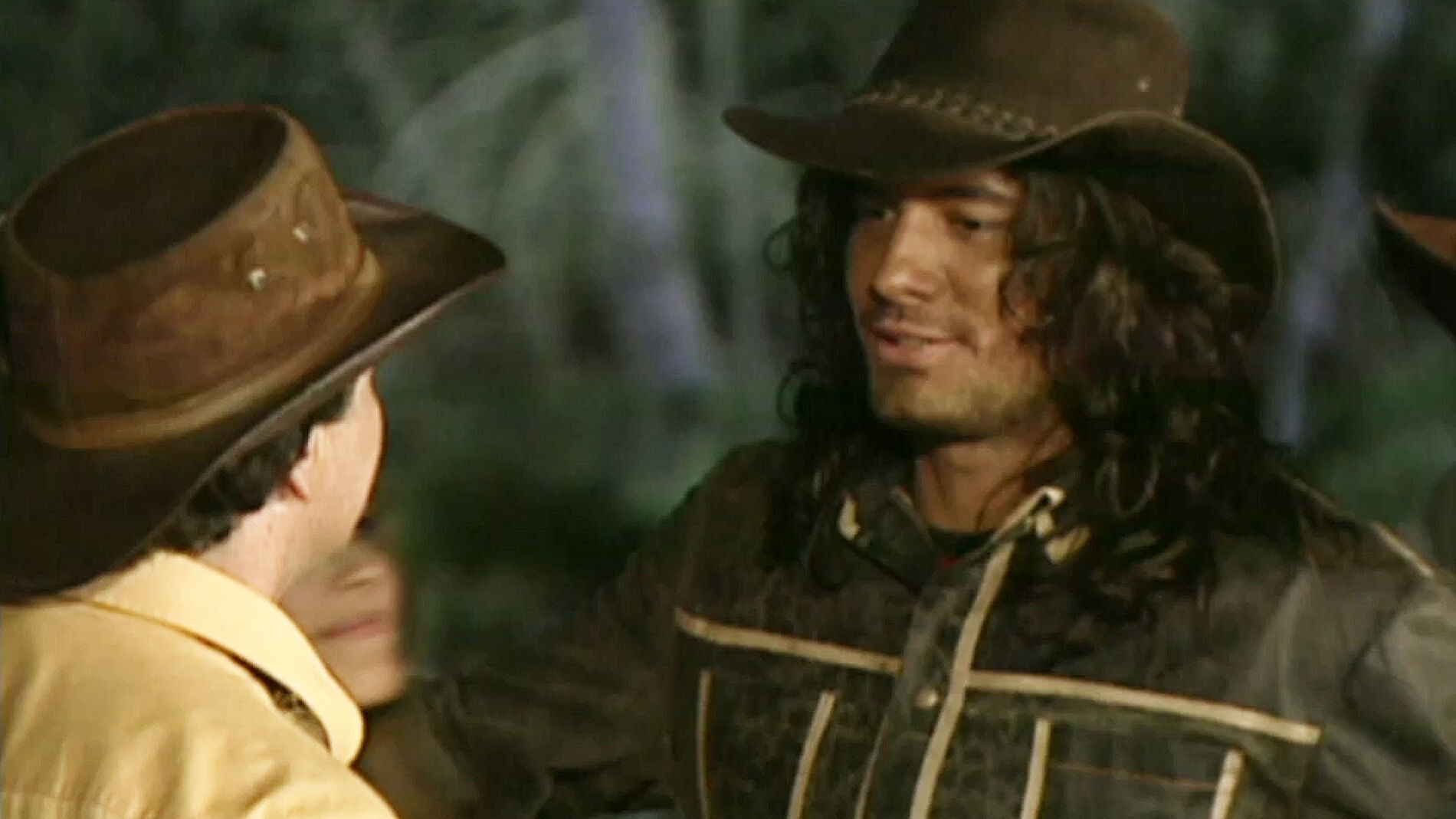 Juan Reyes ya puede recuperarse en casa