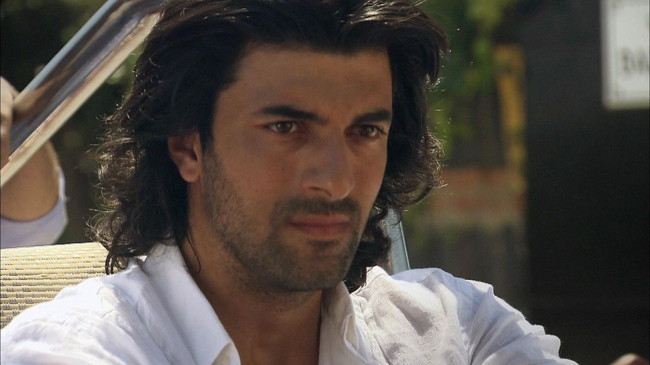 Así ven a Kerim en las Redes Sociales