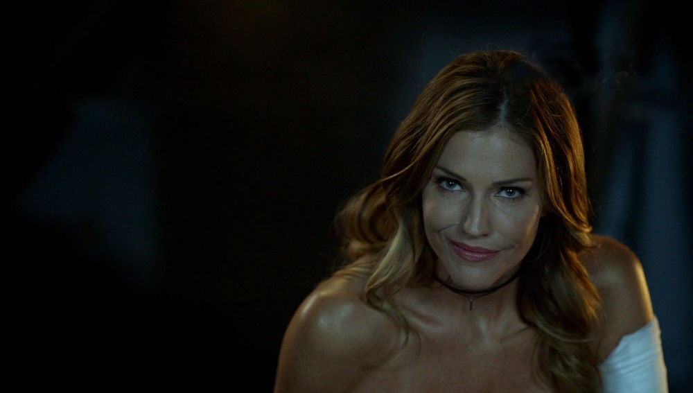 La segunda temporada de Lucifer ya está en Nova