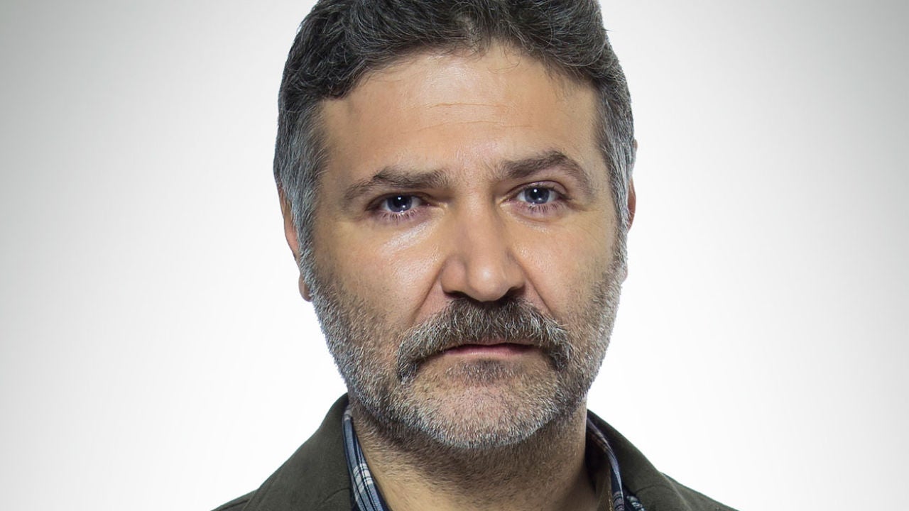Huseyin Demir