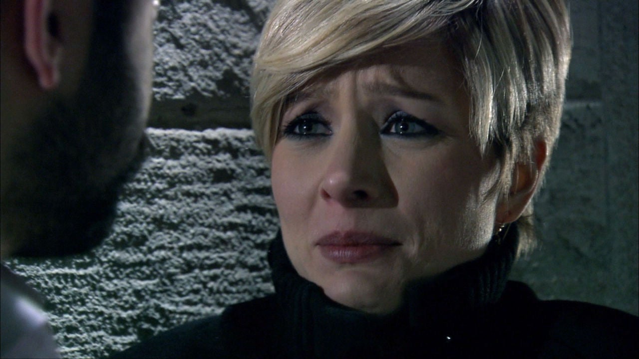 La venganza de Ali con Ezel y todos sus ayudantes