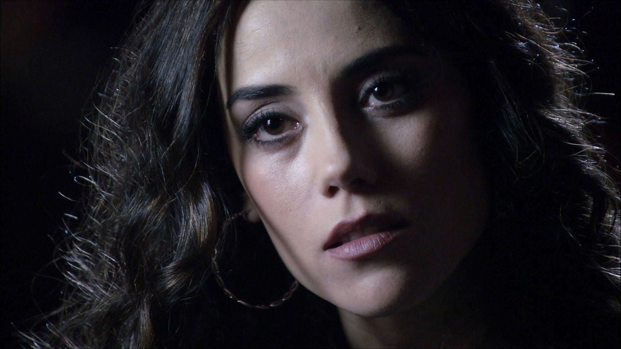 Eysan empieza a sospechar de Ezel