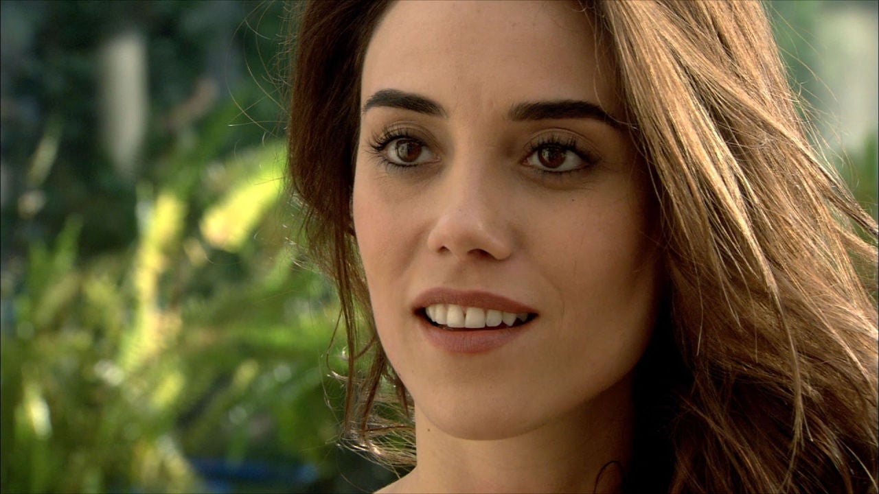 "La verdad, Eysan es que ahora la elijo a ella y no a ti"