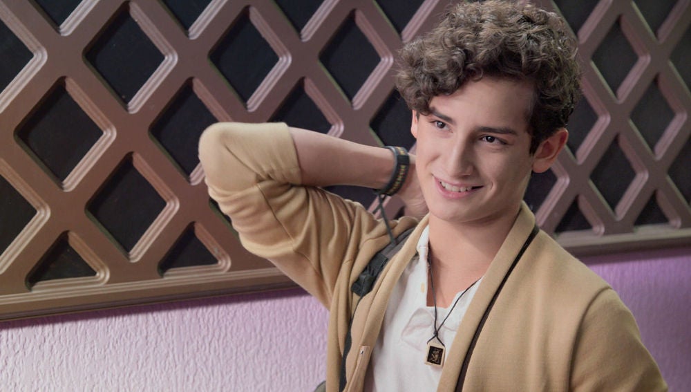 VÍDEO - MI MARIDO TIENE MÁS FAMILIA: Aris quiere confesar un secreto a ...