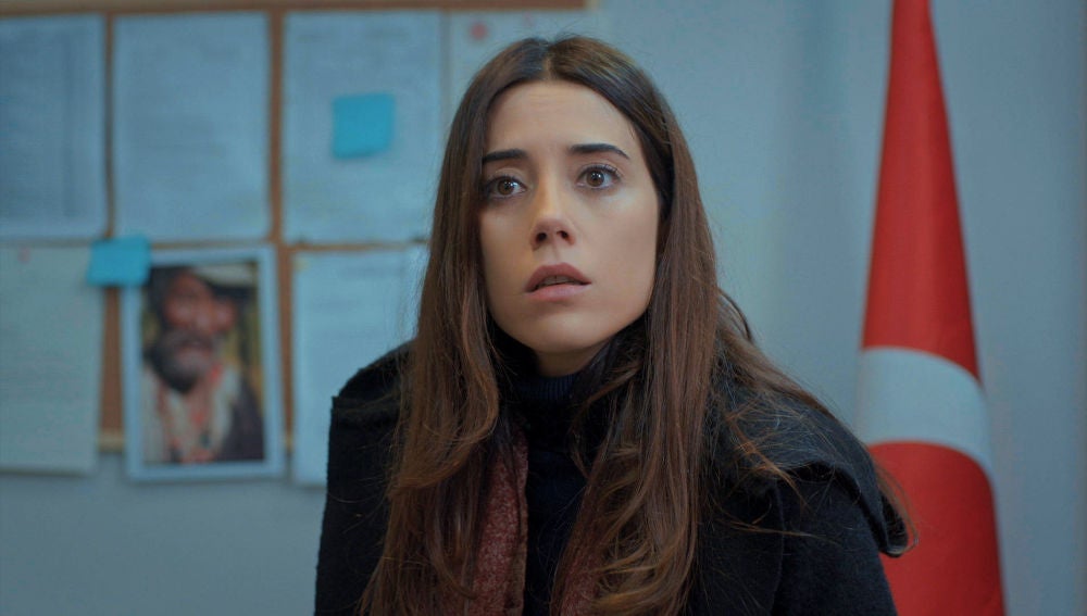 VÍDEO - MADRE: El descubrimiento de Zeynep sobre el pasado oculto de su ...