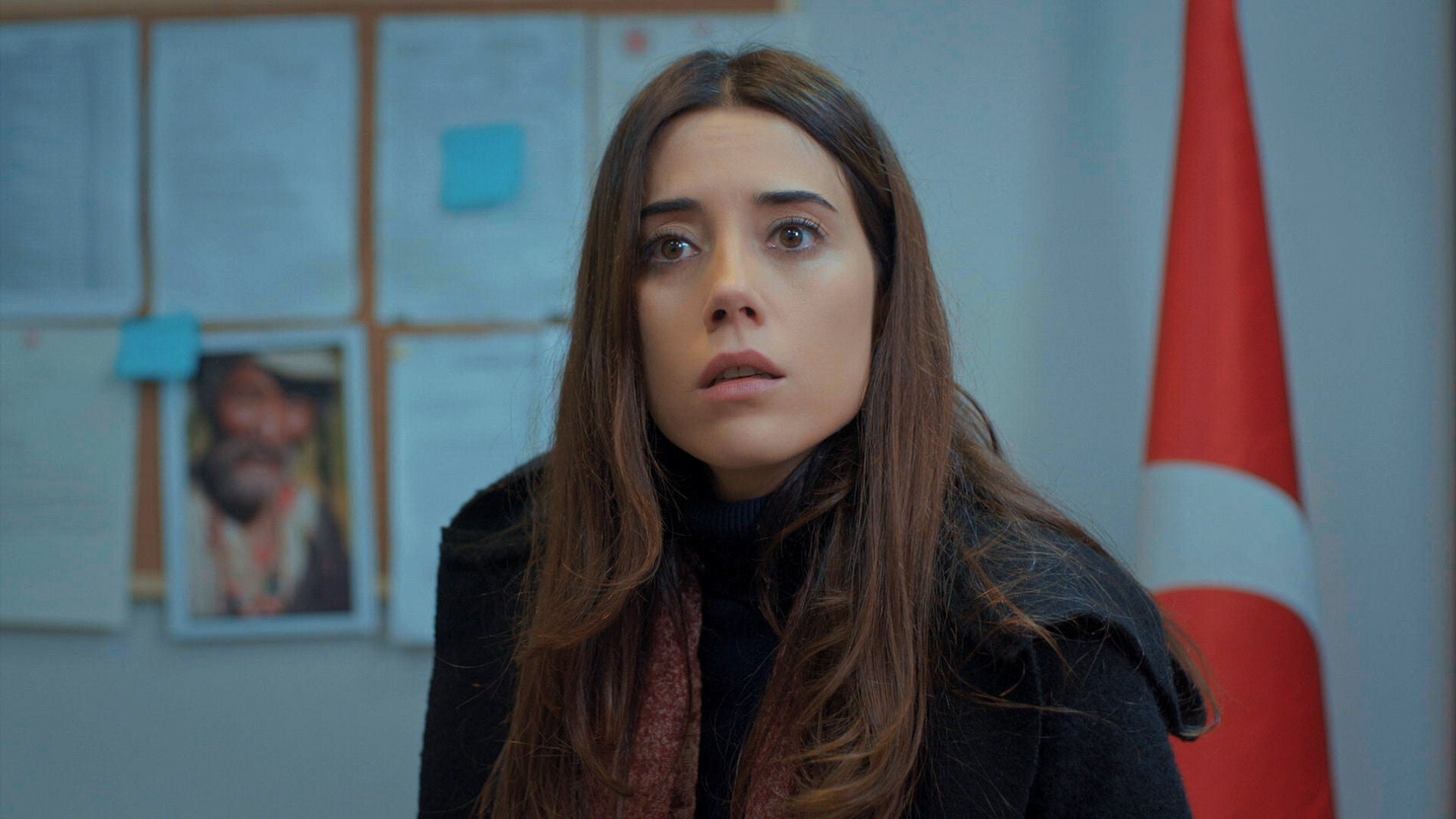 VÍDEO - MADRE: El descubrimiento de Zeynep sobre el pasado oculto de su ...