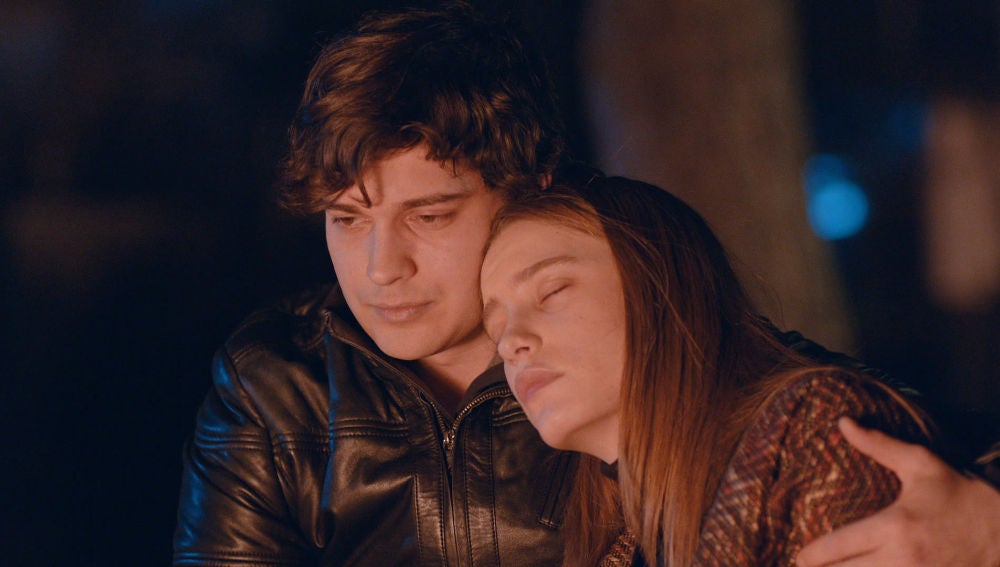 VÍDEO - MEDCEZIR. Mira y Yaman recuerdan los buenos momentos que han vivido juntos