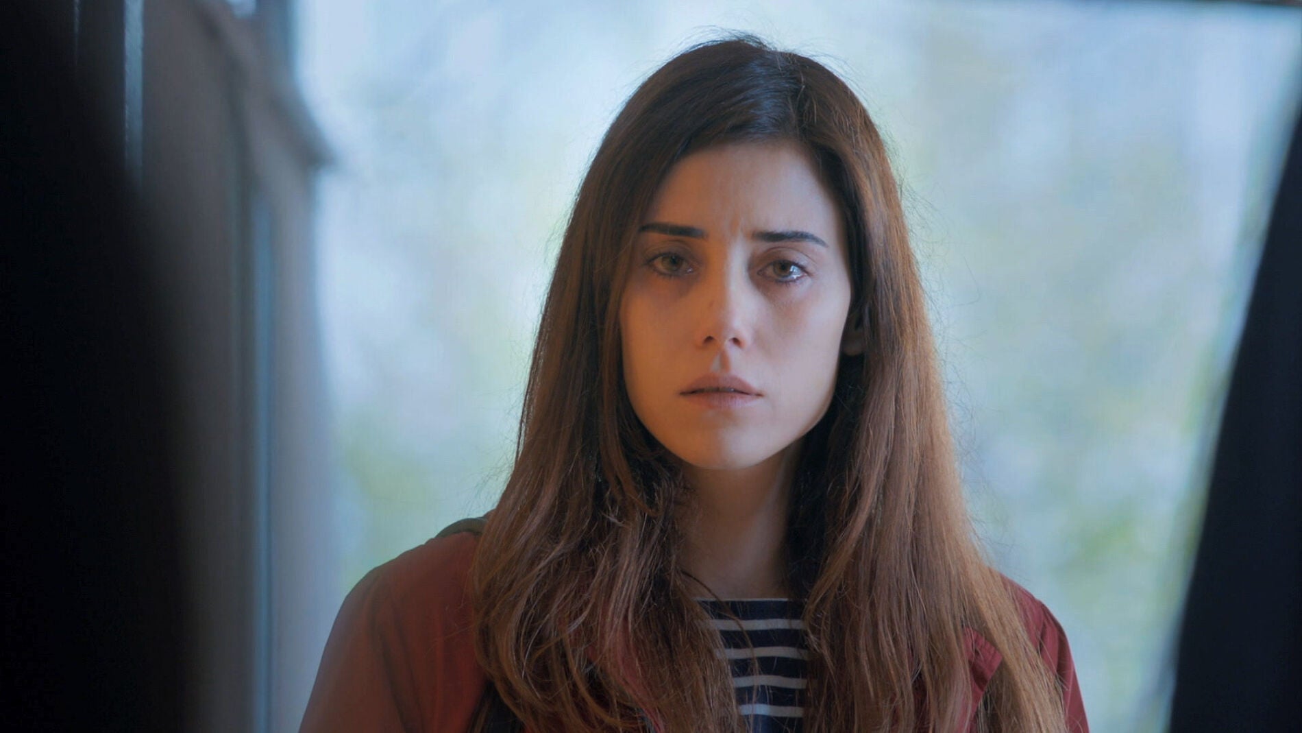 La sorpresa de Zeynep cuando se encuentra cara a cara con Turna