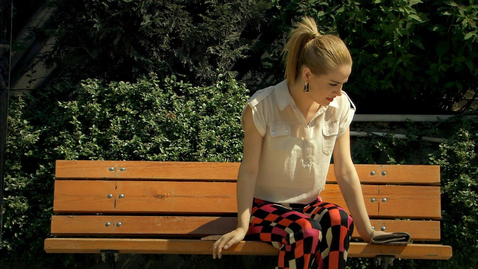 VÍDEO - EL SECRETO DE FERIHA: Hande rompe a llorar tras el último ...