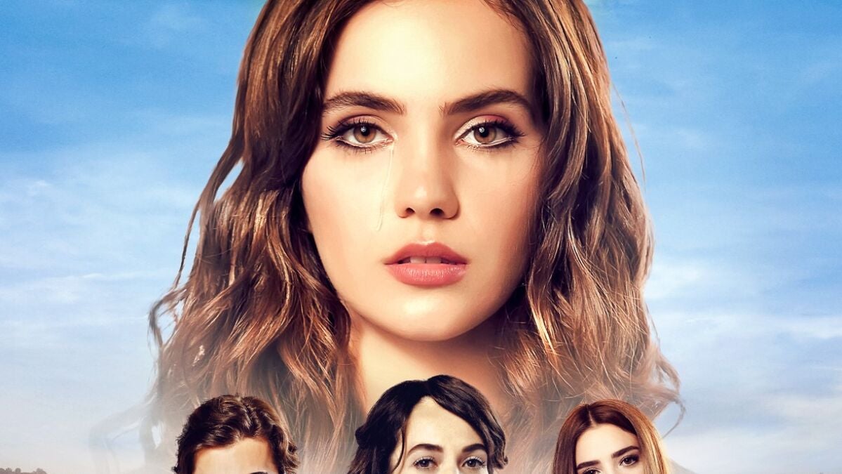 Cennet | Noticias, capítulos, mejores momentos y todo sobre la serie