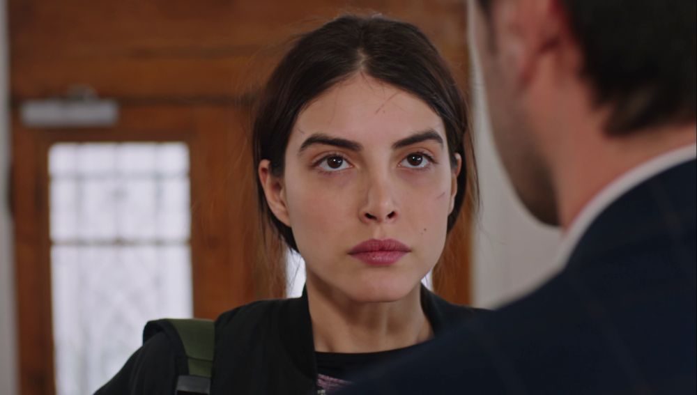 Hazan vuelve a encontrarse cara a cara con Yagiz