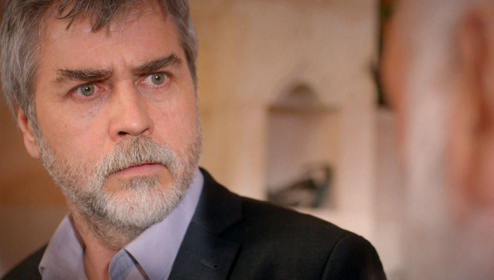 VÍDEO - HERCAI: "Los hijos pagan por los pecados de sus padres". ¿Cuál es el pecado de Hazar?
