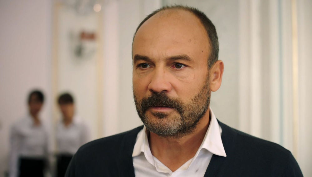 VÍDEO : LA SEÑORA FAZILET Y SUS HIJAS: Conmoción en la familia Egemen ...