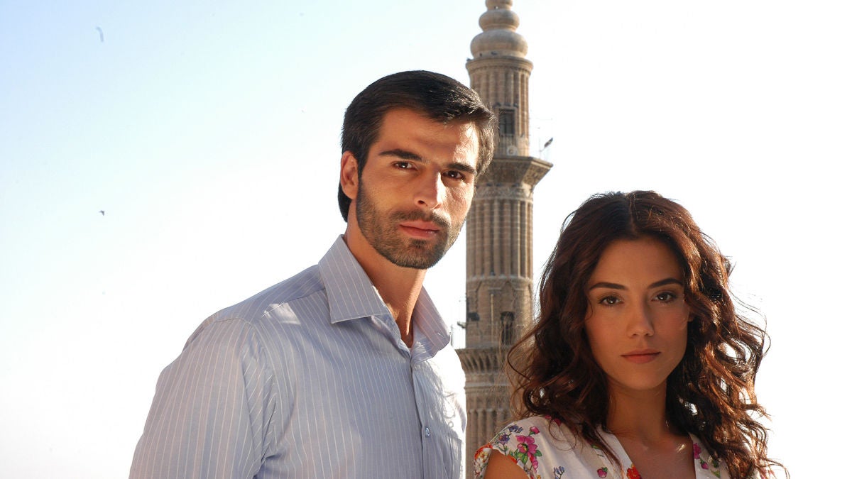 Sila | Noticias, capítulos, mejores momentos y todo sobre la serie