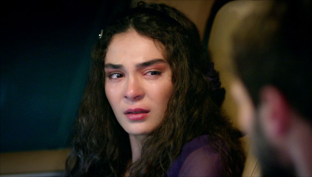 Reyyan es secuestrada por Miran: "Siempre encuentras una forma de ...