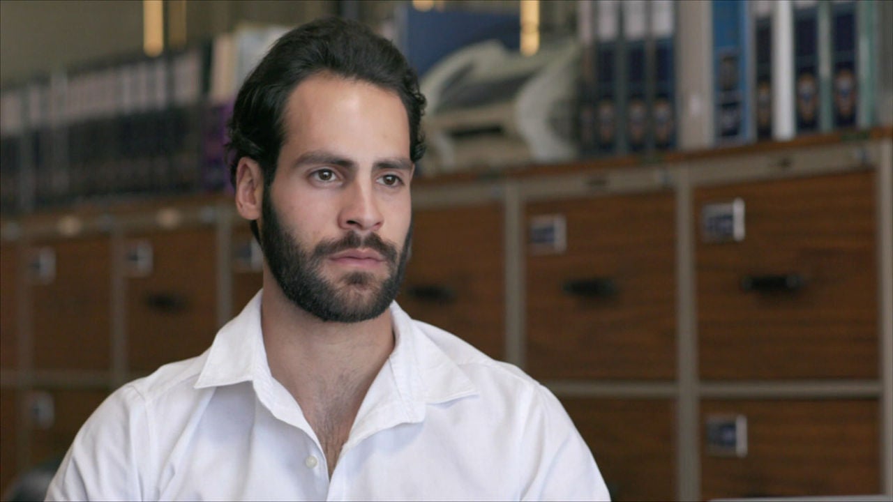 VÍDEO - AMAR A MUERTE: Mateo toma la decisión más difícil de su vida